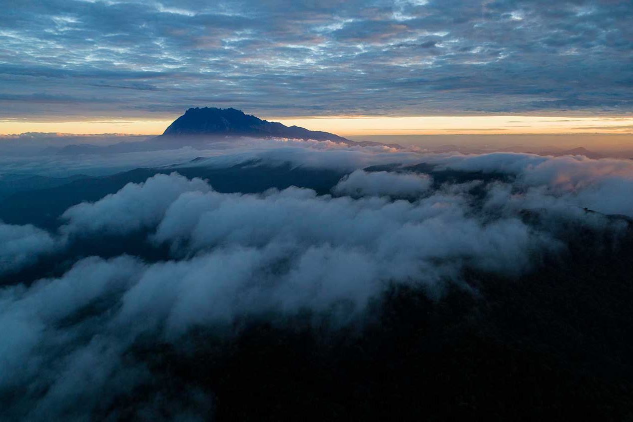 CROCKER RANGE NATIONAL PARK | Sticky Rice Travel